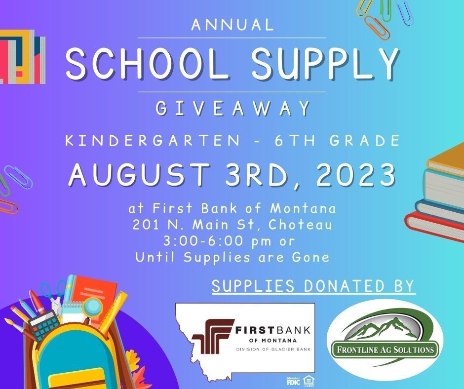 Live Feed | Choteau School District