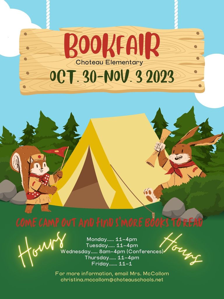 Choteau School District